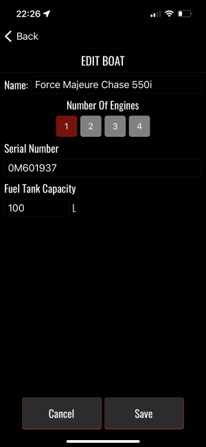 Mercruiser ECM 555 Issue | YBW Forum