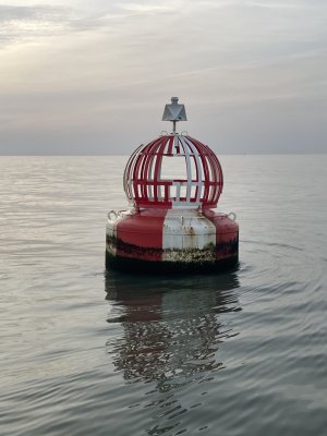 Photos of the Buoys | YBW Forum