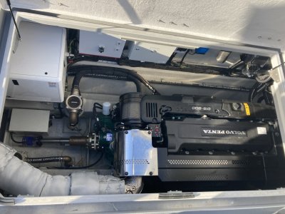 Modern marine engines | YBW Forum