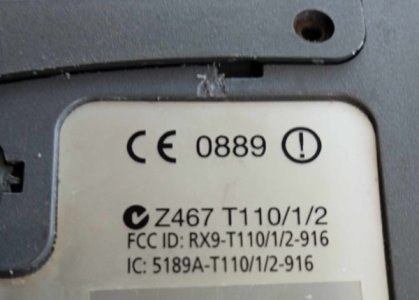 Tacktick instruments - Which windvane is compatible with a MN100-2 ...